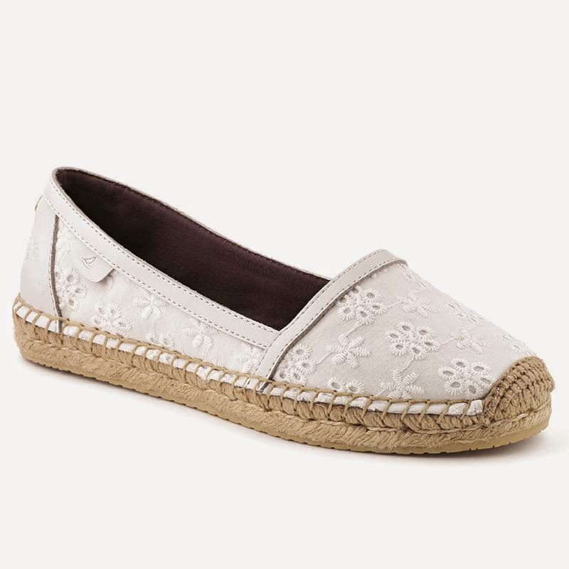 Hottest Summer Shoe Styles - Beauty and the Mist