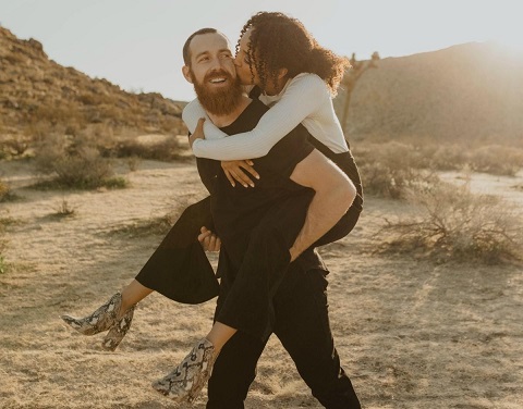 5 Must-Follow Rules for Getting Back Together with an Ex Love - Beauty ...