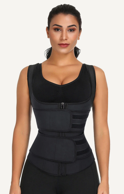 Waist Trainers That Fit to Wear in The Gyms - Beauty and the Mist