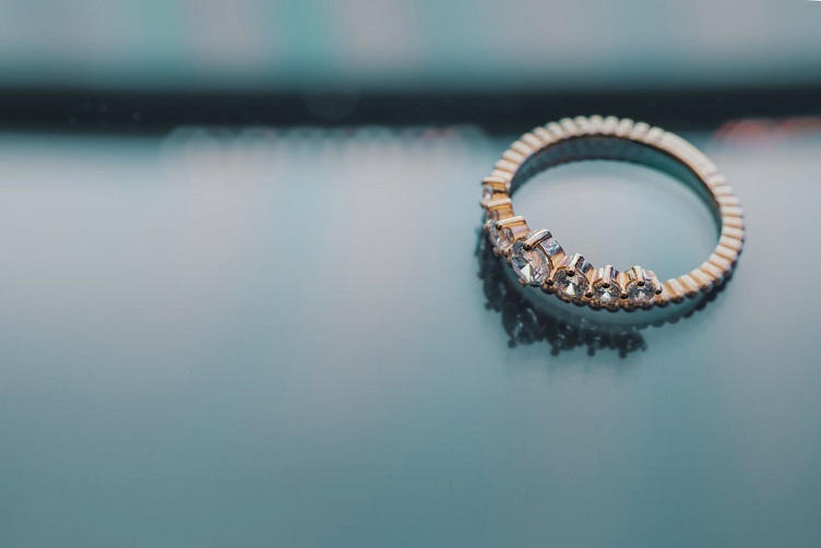 Recent Trends in Wedding Ring Designs to Watch For - Beauty and the Mist