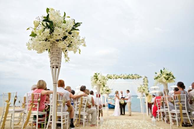 Wedding Venues Worth Looking Into - Beauty and the Mist