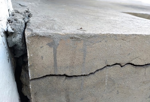 Concrete Misconduct: How to Remake and Revamp Your Home - Beauty and ...