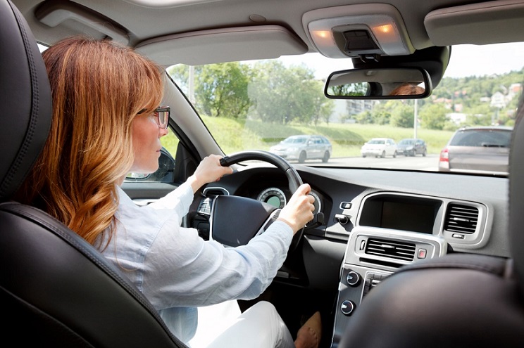 5 Things You Should Have in Your Car at All Times - Beauty and the Mist