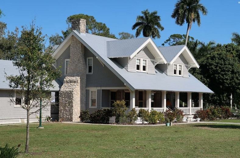 Tile Types To Take The Roof Up a Notch - Beauty and the Mist