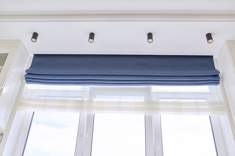 5 Window Covering Options for Your New Home - Beauty and the Mist