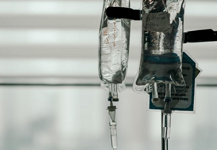 6 Benefits of IV Therapy for Your Overall Health - Beauty and the Mist