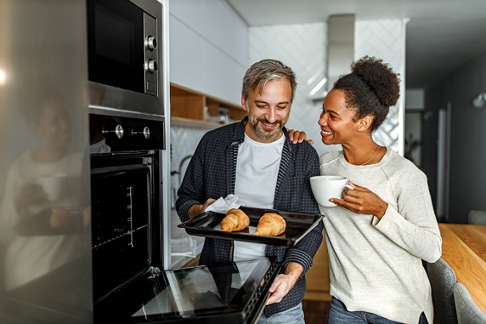 What Making Breakfast in the Morning Can Do for You - Beauty and the Mist