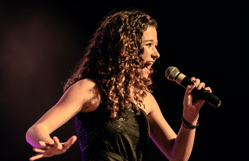 Breaking Down Vocal Techniques: What You Can Learn With a Vocal Coach ...