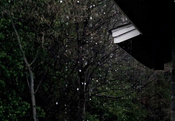 How Heavy Rain Can Affect Your Home - Beauty and the Mist