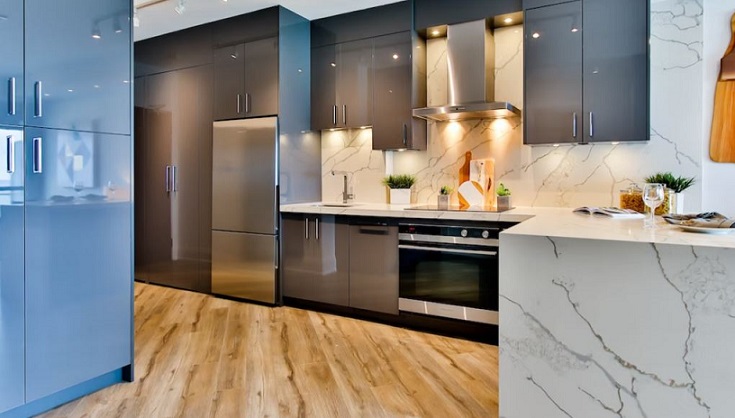 4 Must-Haves When Working on Revamping Your Kitchen - Beauty and the Mist