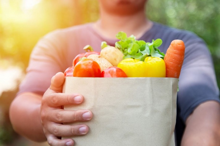 Reasons To Try Home Vegetable Delivery for Your Grocery Shopping Needs ...
