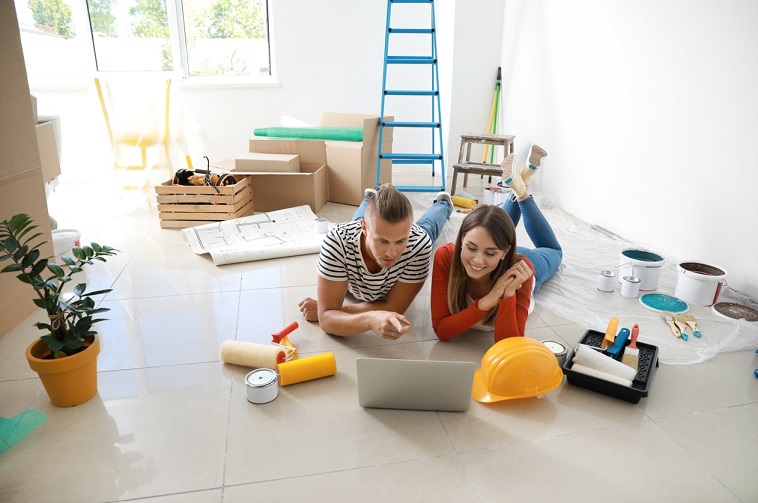 DIY Home Repair Made Easy: Simple Solutions for a Well-Maintained Home ...