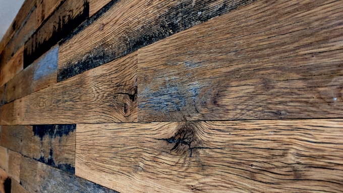 Best Places to Look for High Quality Wood - Beauty and the Mist