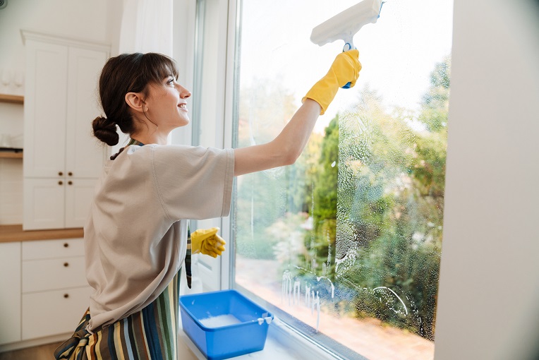 Tips To Achieve Professional-Level Window Cleaning at Home - Beauty and ...