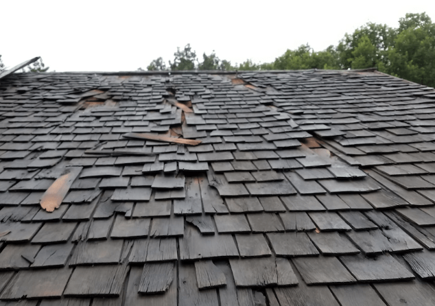 Storm Damage? How to Find Quality Help - Beauty and the Mist