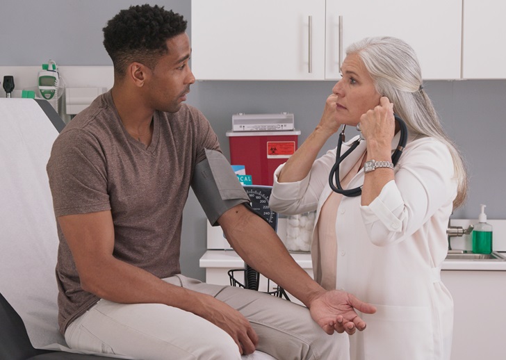 Have You Made These Health Important Appointments Yet? - Beauty and the ...