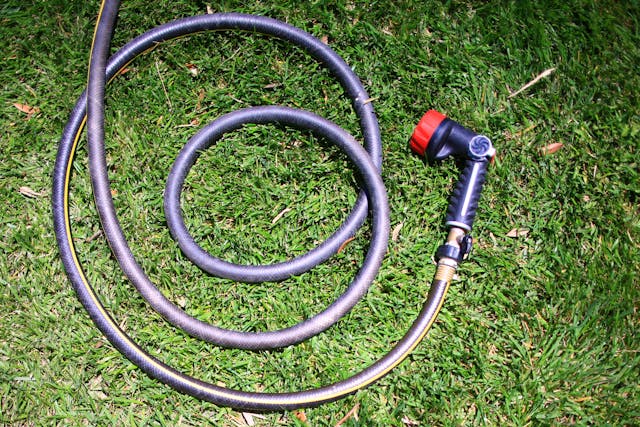 Taming the Hose: Innovative Solutions for Organized Living - Beauty and ...