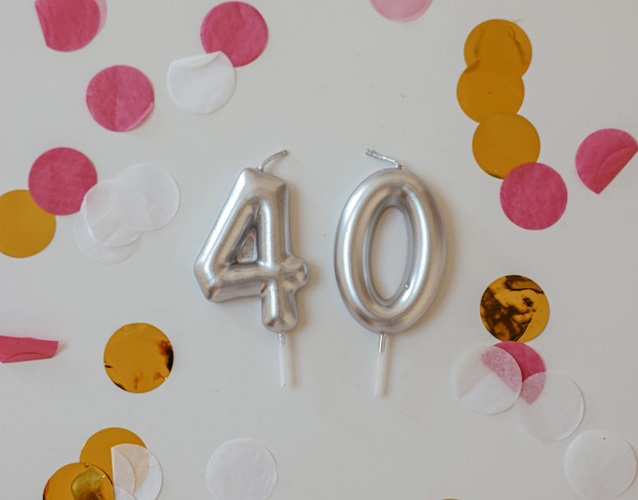 Embracing Beauty After 40: A Guide for Women - Beauty and the Mist