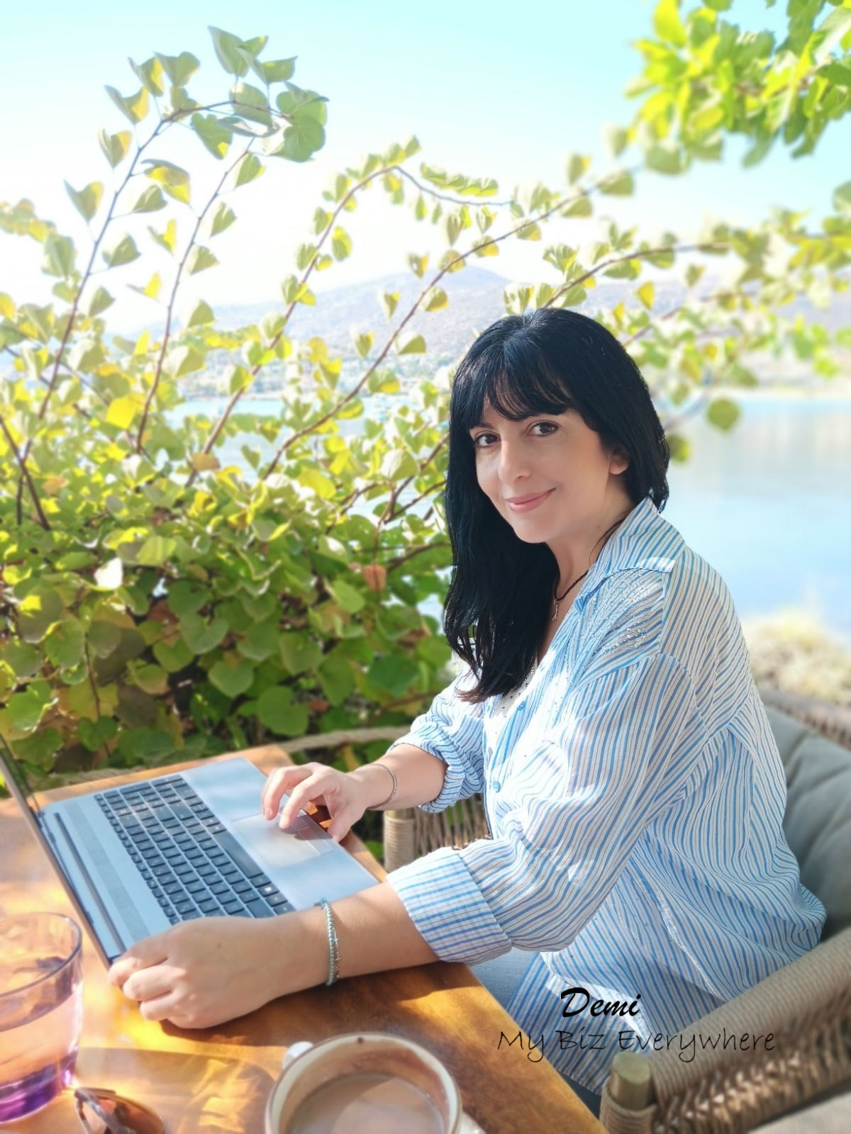 Unlock Your Potential: Start Working Online with MyBizEverywhere ...