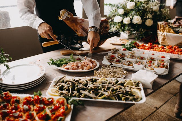 New Year’s Eve Menu Ideas to Ring in the Year Deliciously - Beauty and ...