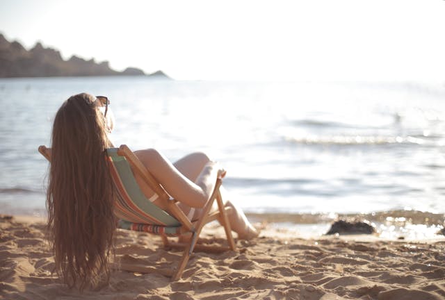 How to Get a Natural Tan without Skin Damage - Beauty and the Mist