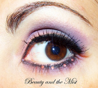 How to Create Doe Eye Makeup: A Soft, Wide-Eyed Look Step by Step ...